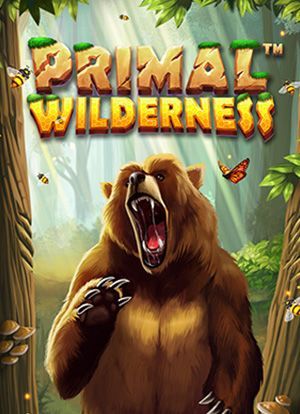 Primal Wilderness Slot: Unleash Your Wild Side