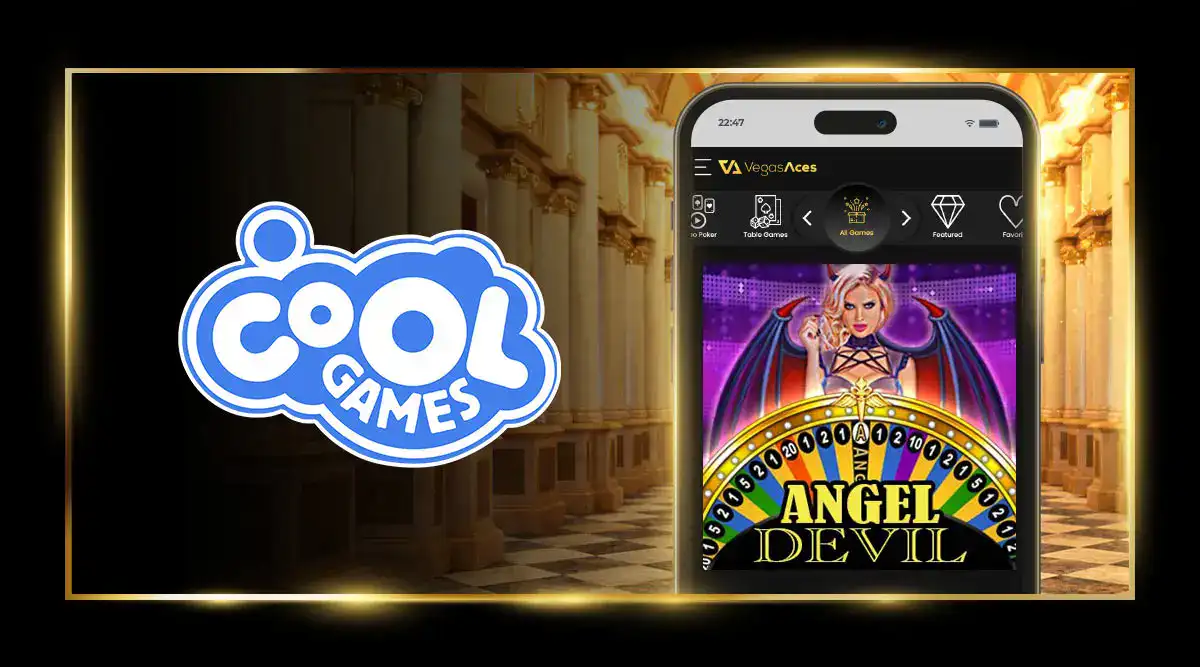 Angel & Devil Game Review: RTP, Bonus Features & More