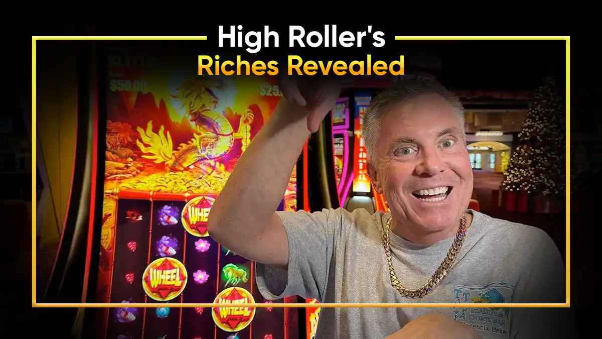 Vegas Matt Net Worth: A Tale of Poker Triumphs