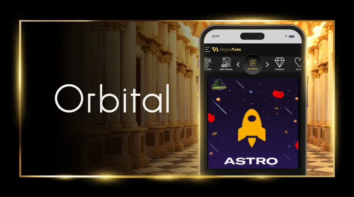 Astro Game by Orbital Gaming | Detailed Review and Rating