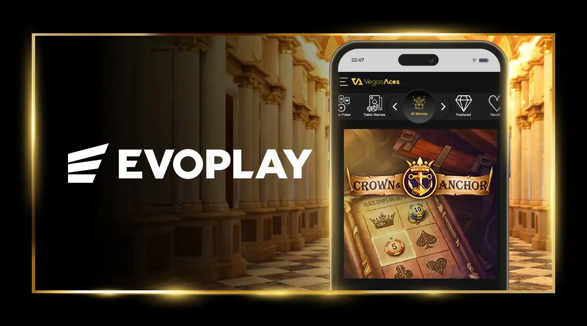 Crown & Anchor Game: Dive into Dice Delight!