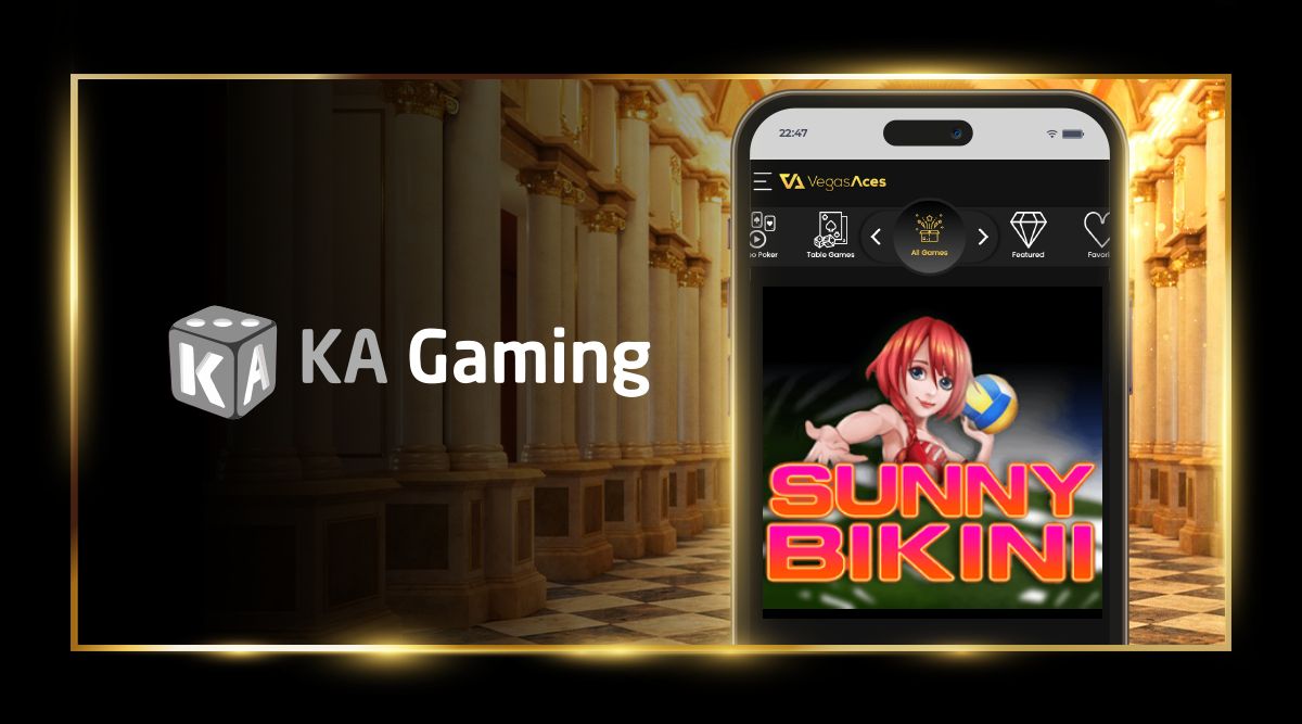 Sunny Bikini Slot - Try this tropical game here.