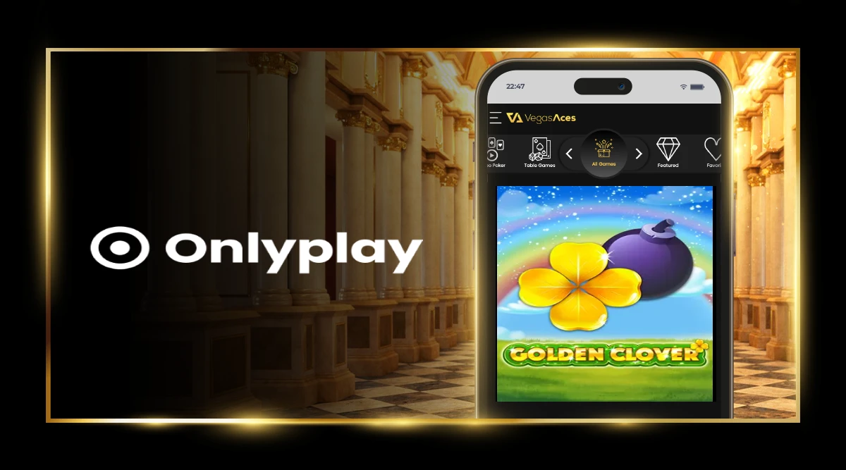 Play Real Money Golden Clover Game Where Wealth Awaits You